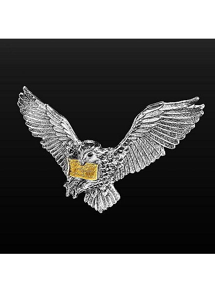 Harry Potter - Spilla Edvige - maskworld.com