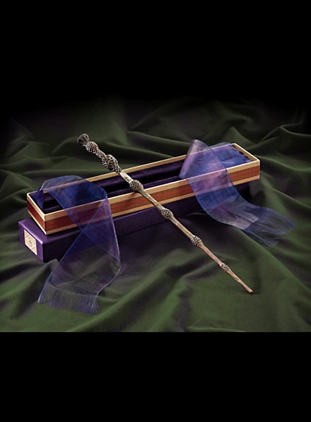 Harry Potter - Toverstaf Albus Perkamentus Classic Edition - maskworld.com