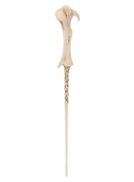 Harry Potter - Tryllestav Voldemort Basic Edition - maskworld.com