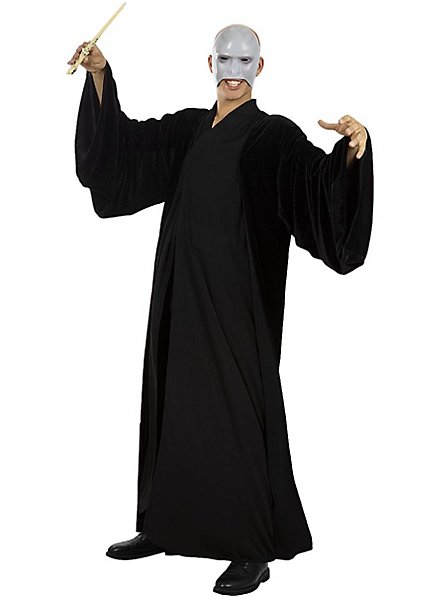 Harry Potter - Voldemort Costume - maskworld.com