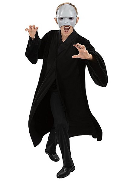 Harry Potter - Voldemort costume for children - maskworld.com