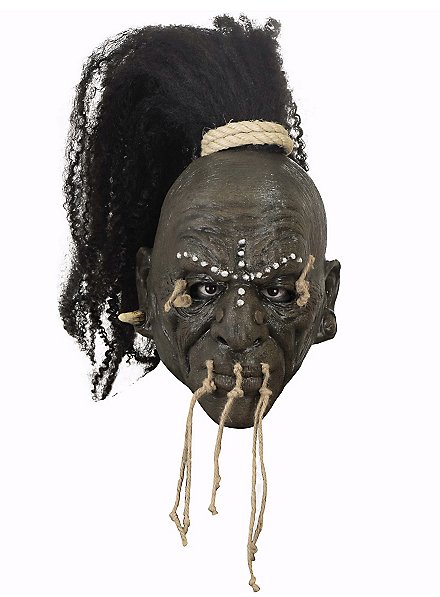 Headhunter Mask - maskworld.com