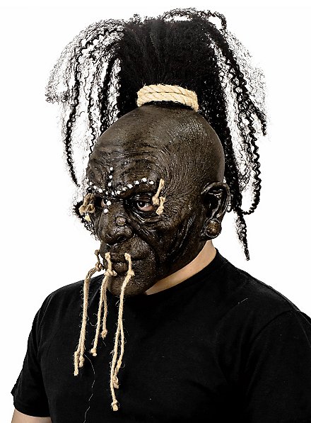Headhunter Mask - maskworld.com