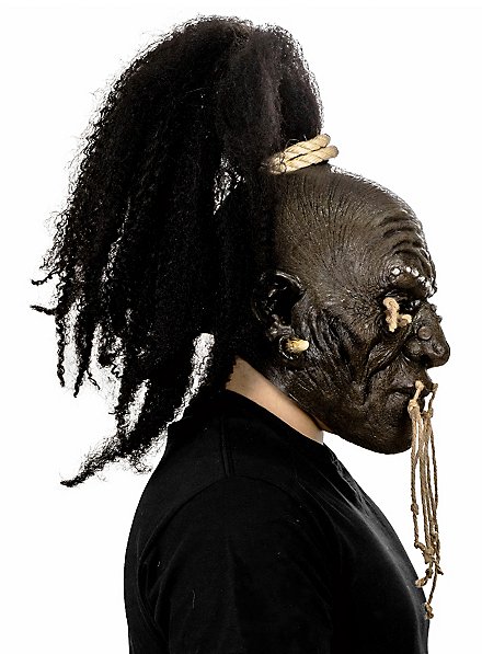 Headhunter Mask - maskworld.com