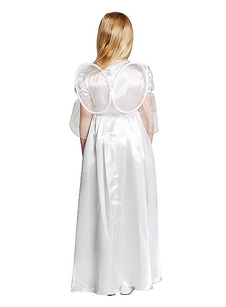 Heavenly angel costume for children - maskworld.com
