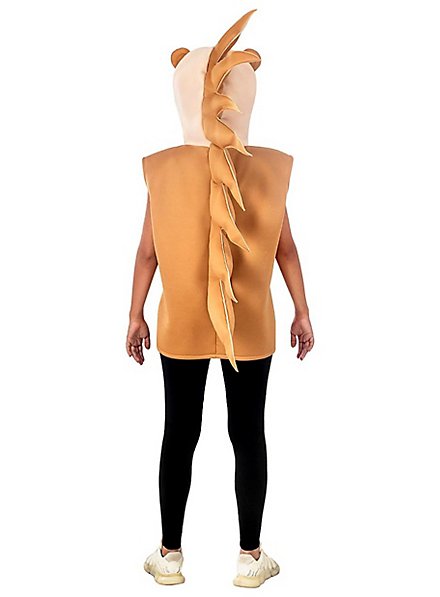 Hedgehog costume - maskworld.com