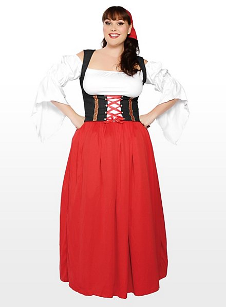 Heidi - maskworld.com