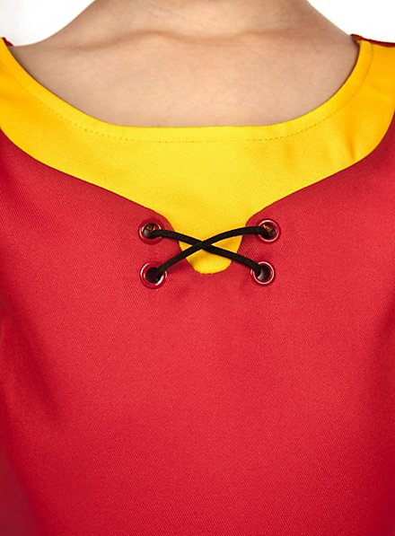 Heidi Costume for Kids - maskworld.com