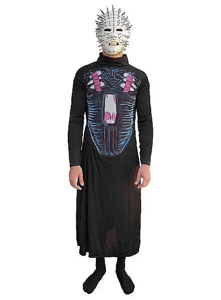 Hellraiser - Costume da Pinhead - maskworld.com