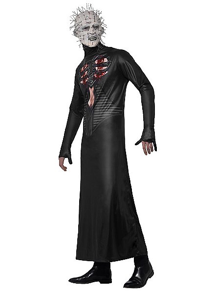 Hellraiser III Pinhead Costume - maskworld.com