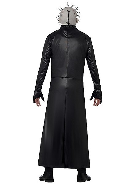 Hellraiser III Pinhead Costume - maskworld.com