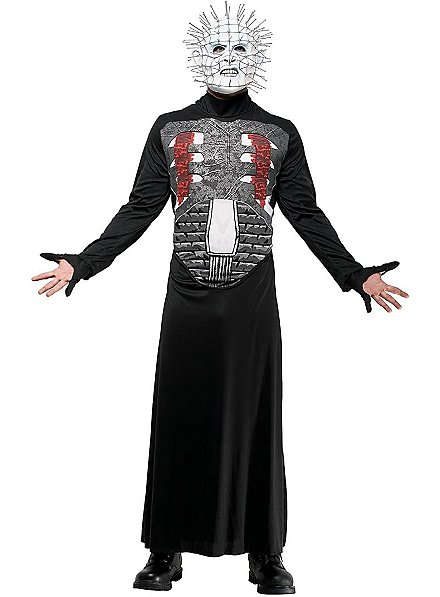 Hellraiser - Original Pinhead costume - maskworld.com