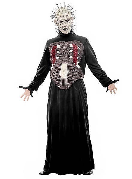 Hellraiser - Original Pinhead costume - maskworld.com
