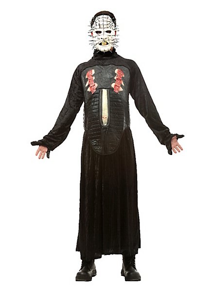 Hellraiser Pinhead Costume - maskworld.com