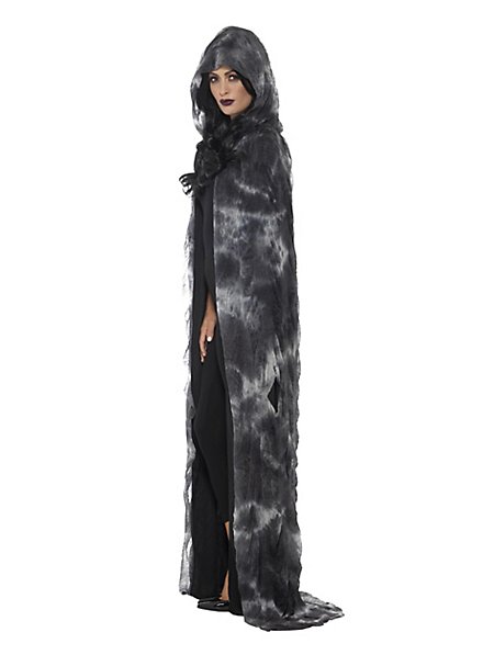 Hood cape dark magician - maskworld.com