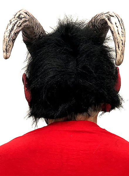 Horned Devil - maskworld.com