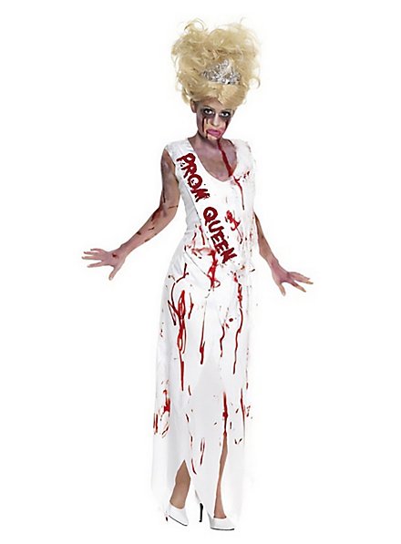 Horror Prom Queen kostuum - maskworld.com