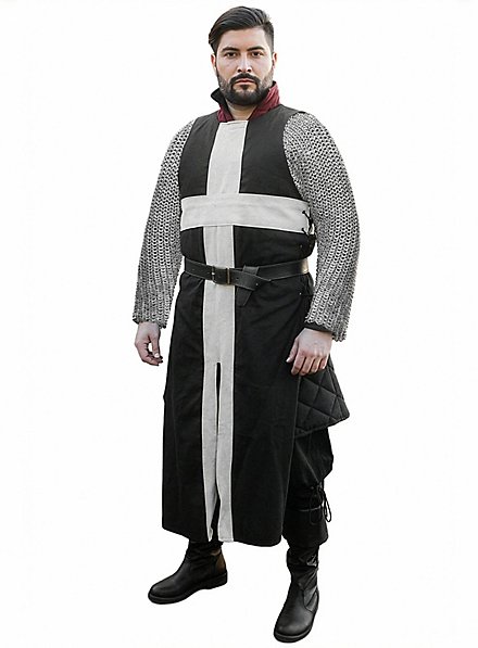 Hospitaliter tabard - Wulf - maskworld.com