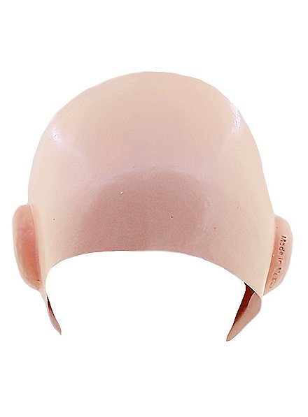 Howling baby mask - maskworld.com