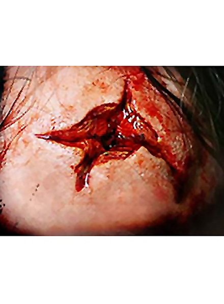 Hul I Hovedet 3D FX Transfers - maskworld.com