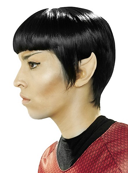 Vulcan Wig - maskworld.com