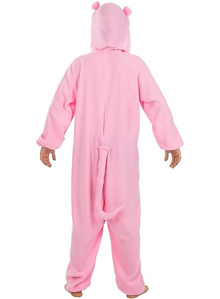 Il costume da pantera rosa - maskworld.com