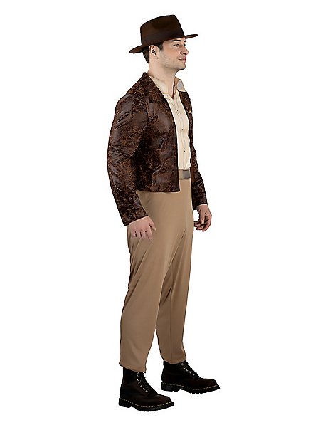 Indiana Jones costume for men - maskworld.com