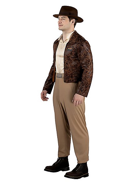 Indiana Jones costume for men - maskworld.com