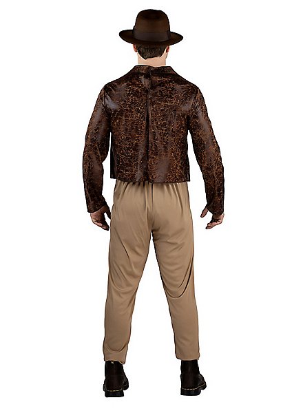 Indiana Jones costume for men - maskworld.com