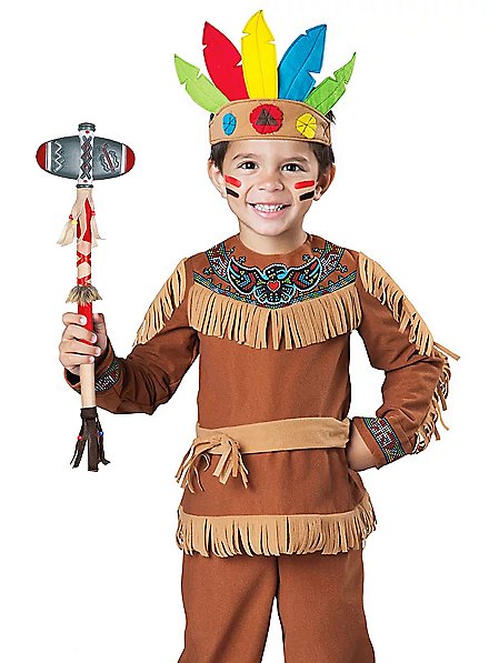 Indianer Kriegsbeil - maskworld.com