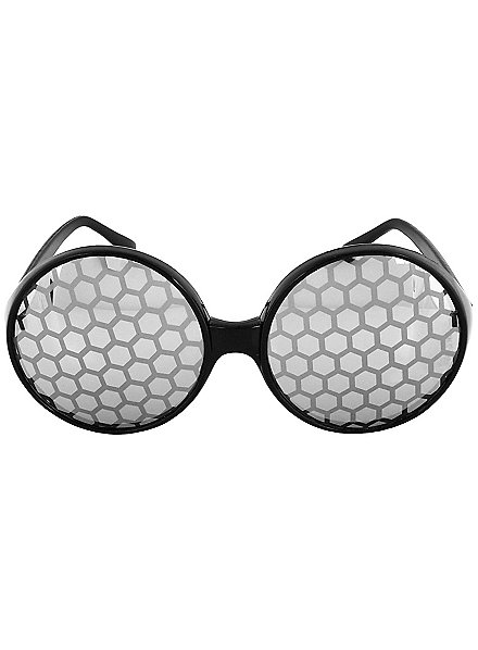 Insect goggles - maskworld.com