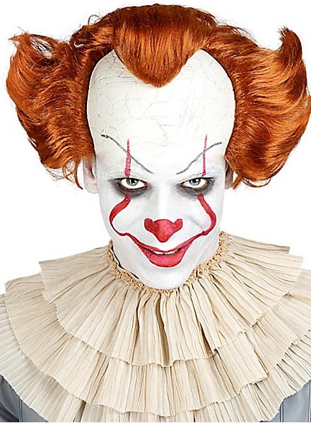 It Chapter 2 - Pennywise Wig - maskworld.com