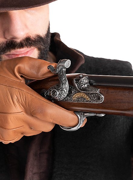 Italian decorative musket - maskworld.com