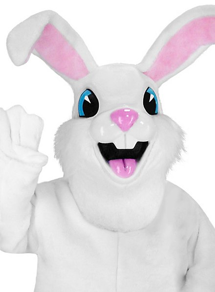 Jack Rabbit Mascot - maskworld.com