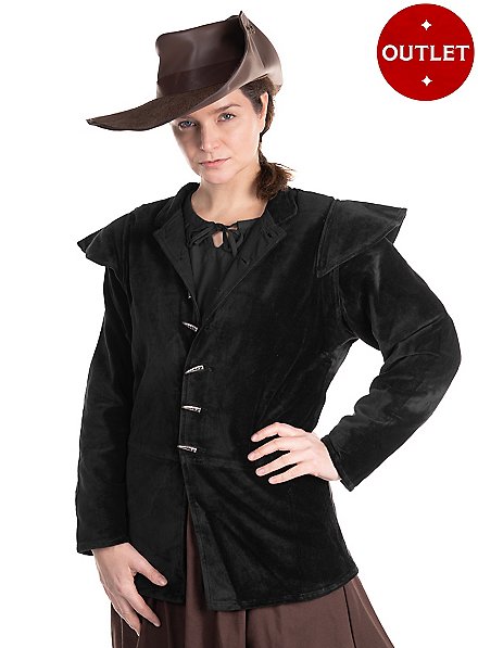 Jubón Barroco - Gilbert - maskworld.com