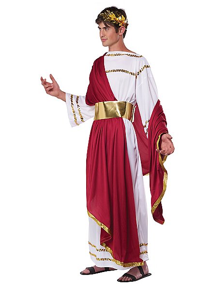 Julius Caesar Costume - maskworld.com