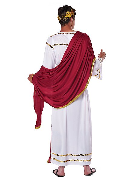 Julius Caesar Costume - maskworld.com
