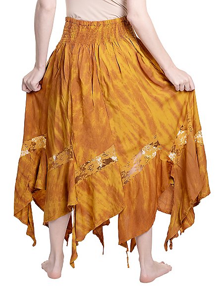 Jupe batik - Selena - maskworld.com