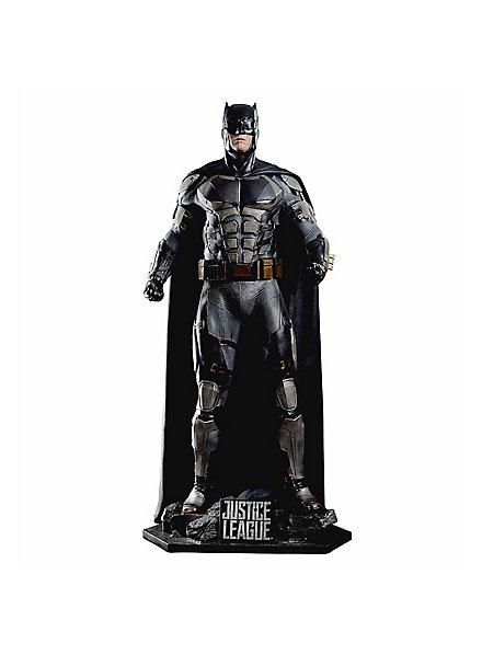 Justice League - Batman Tactical Life-Size Statue - maskworld.com