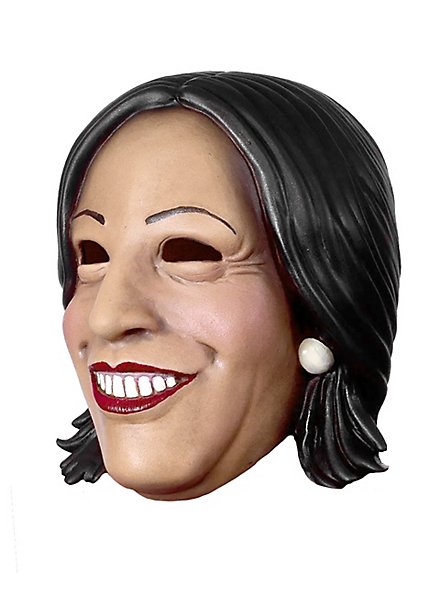 Kamala Harris Mask - maskworld.com