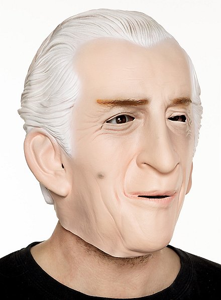 King Charles Mask - maskworld.com