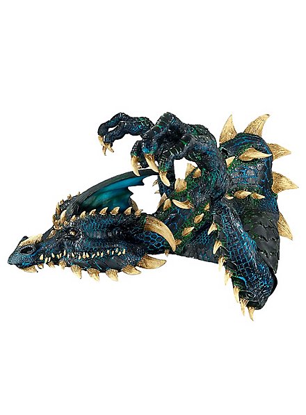 King dragon latex costume - maskworld.com