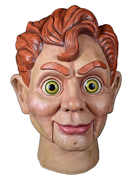 Kippenvel - Slappy masker - maskworld.com