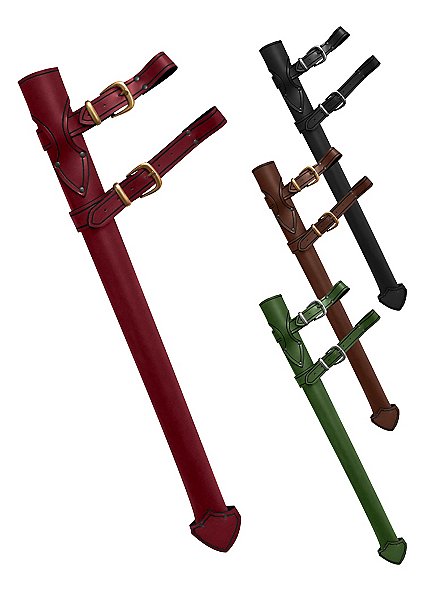Scabbard - Knight - maskworld.com