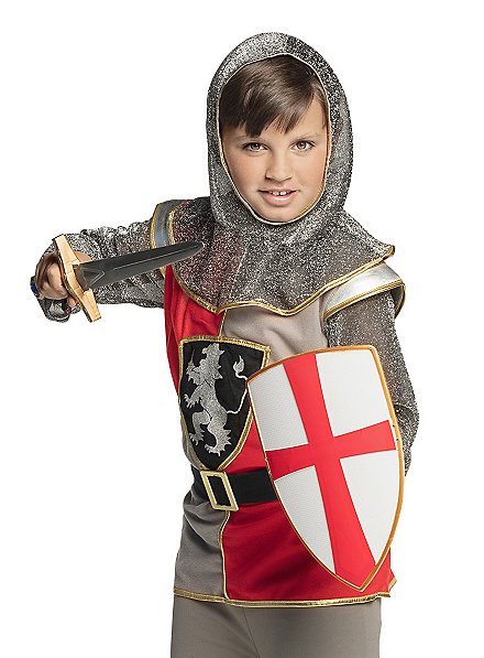Knight Kit for Children - maskworld.com