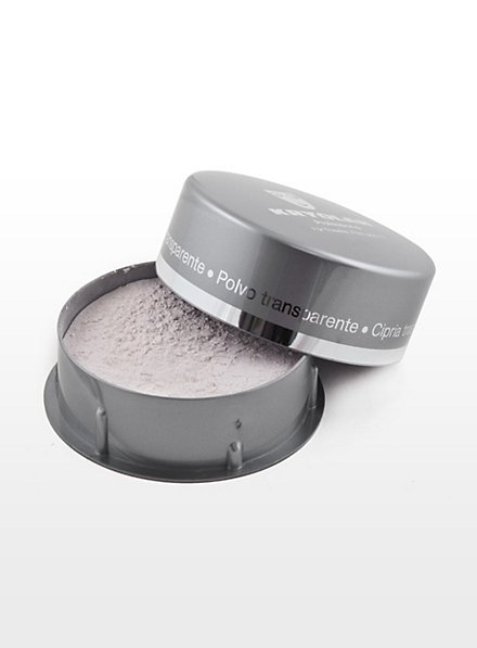 Kryolan Transparent Pudder TL3 - maskworld.com