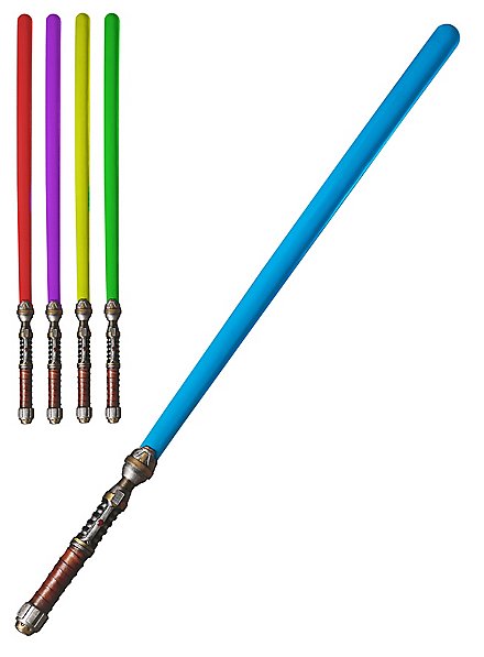 Laser Sword - Hero 100cm, Larp weapon - maskworld.com