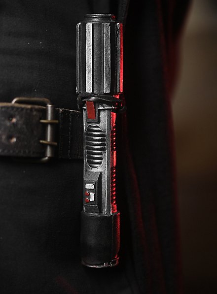 Laser Sword - Villain 100cm, Larp weapon - maskworld.com