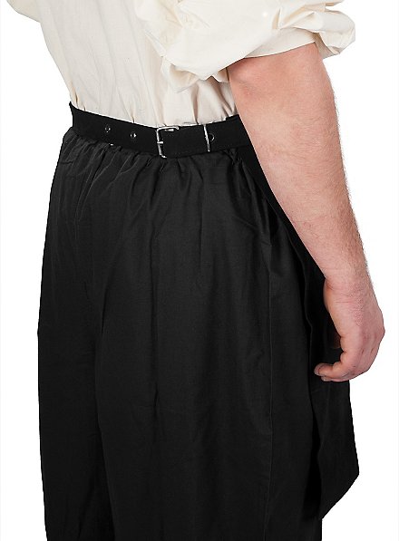 Leather Apron - Smith - maskworld.com