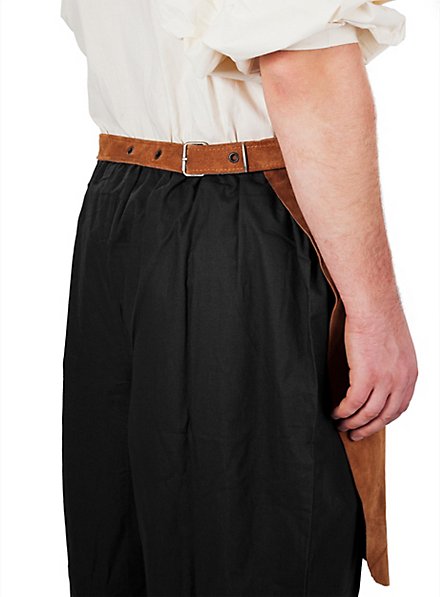 Leather Apron - Smith - maskworld.com